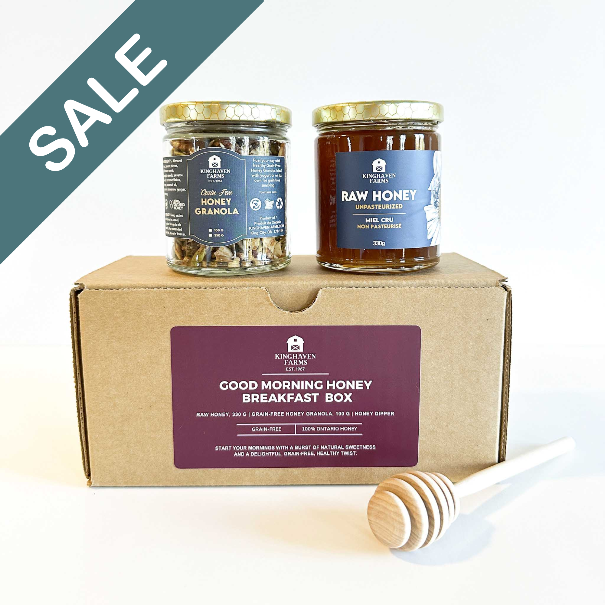 Kinghaven Farms – Kinghaven Farms