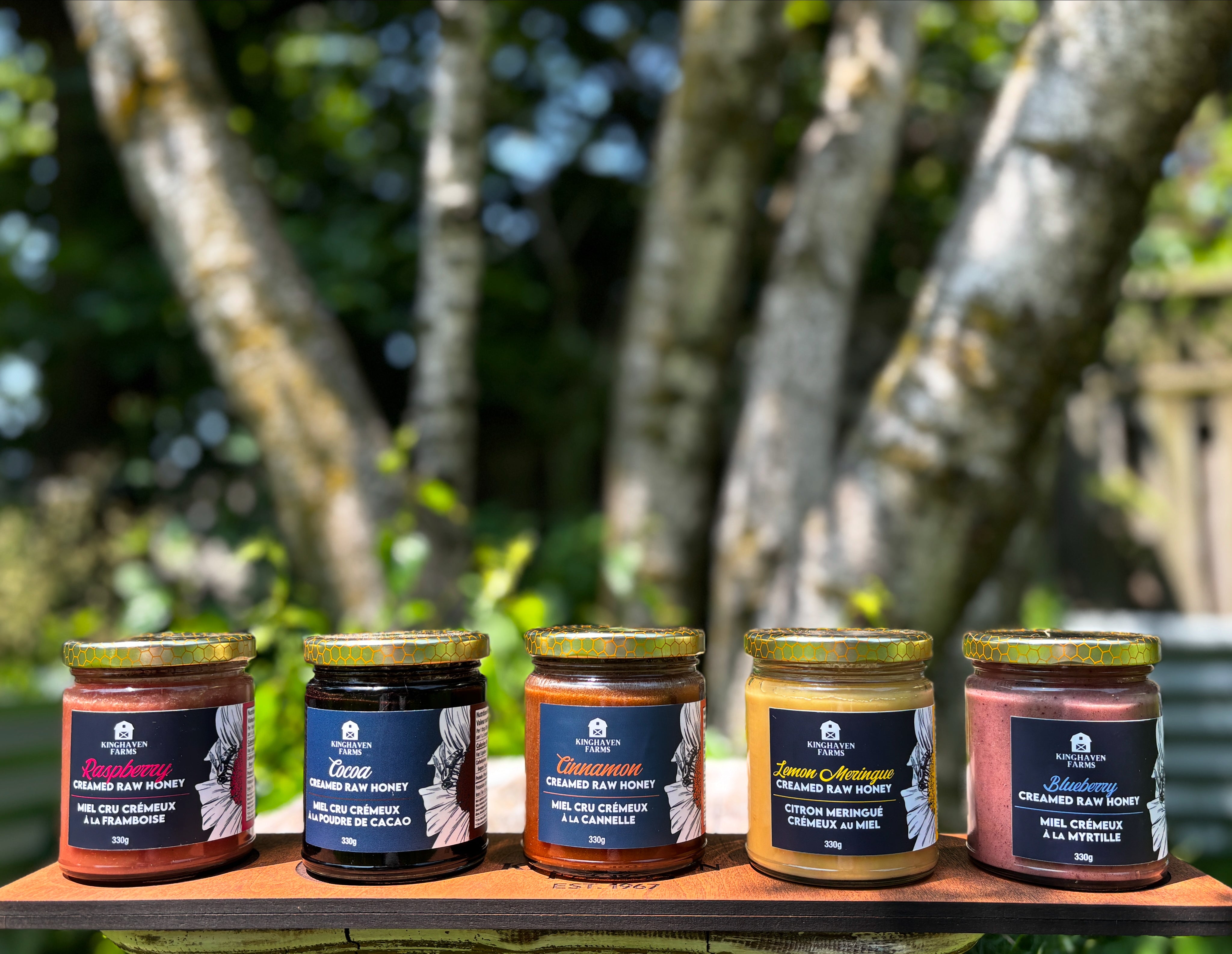 Contact Kinghaven Farms – Kinghaven Farms