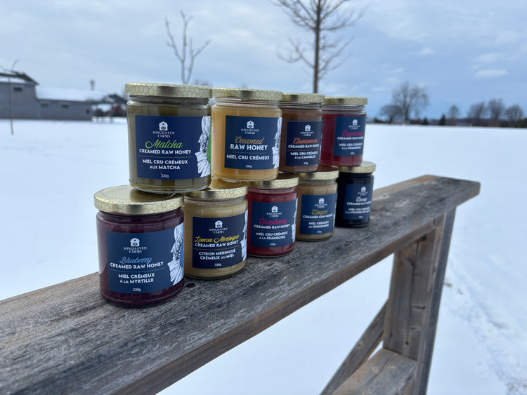 Kinghaven Farms – Kinghaven Farms
