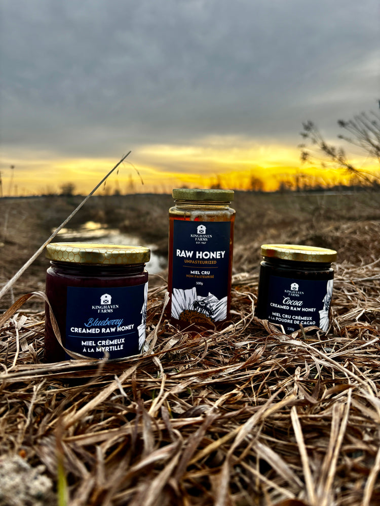 Kinghaven Farms – Kinghaven Farms