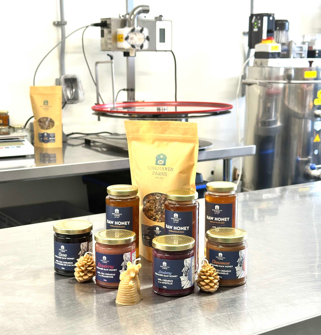 Kinghaven Farms – Kinghaven Farms