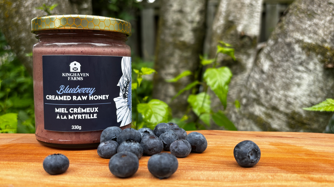Kinghaven Farms – Kinghaven Farms