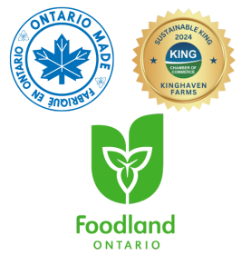 Kinghaven Farms Announces the Launch of Haven Greens