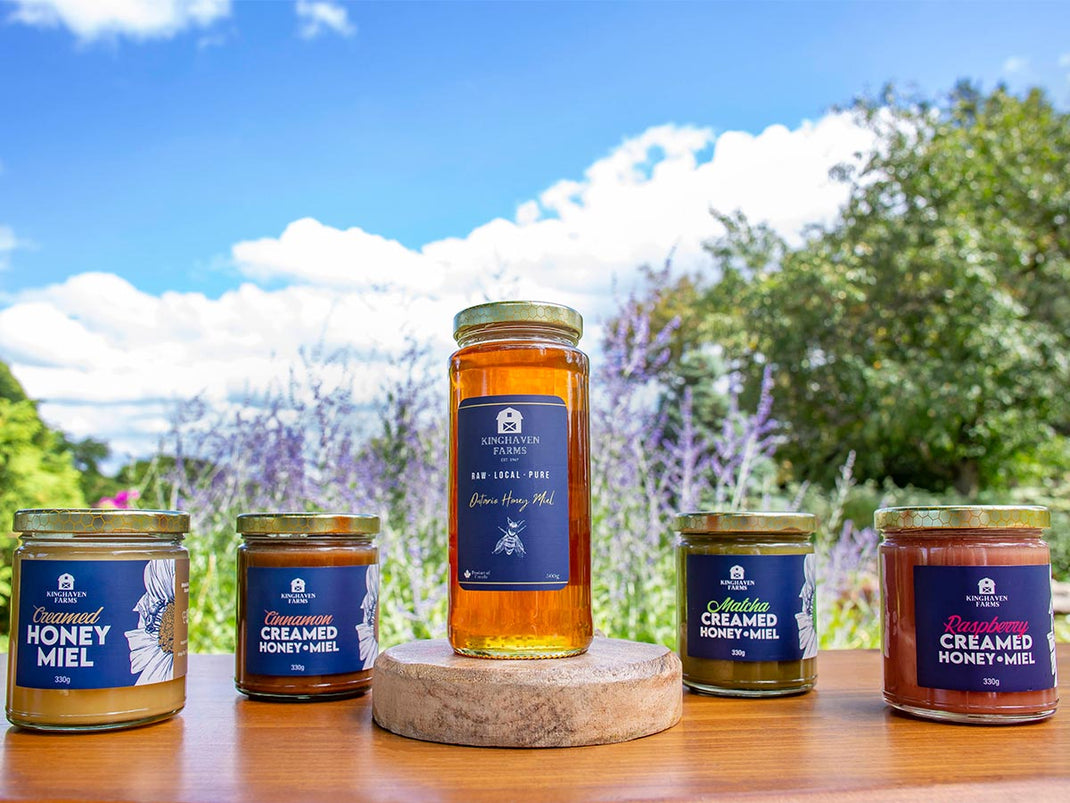About Us – Kinghaven Farms