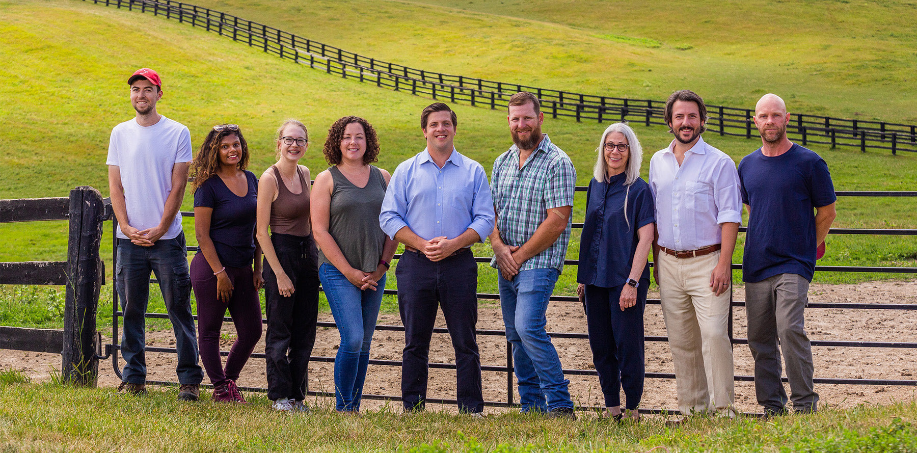 Our Team – Kinghaven Farms